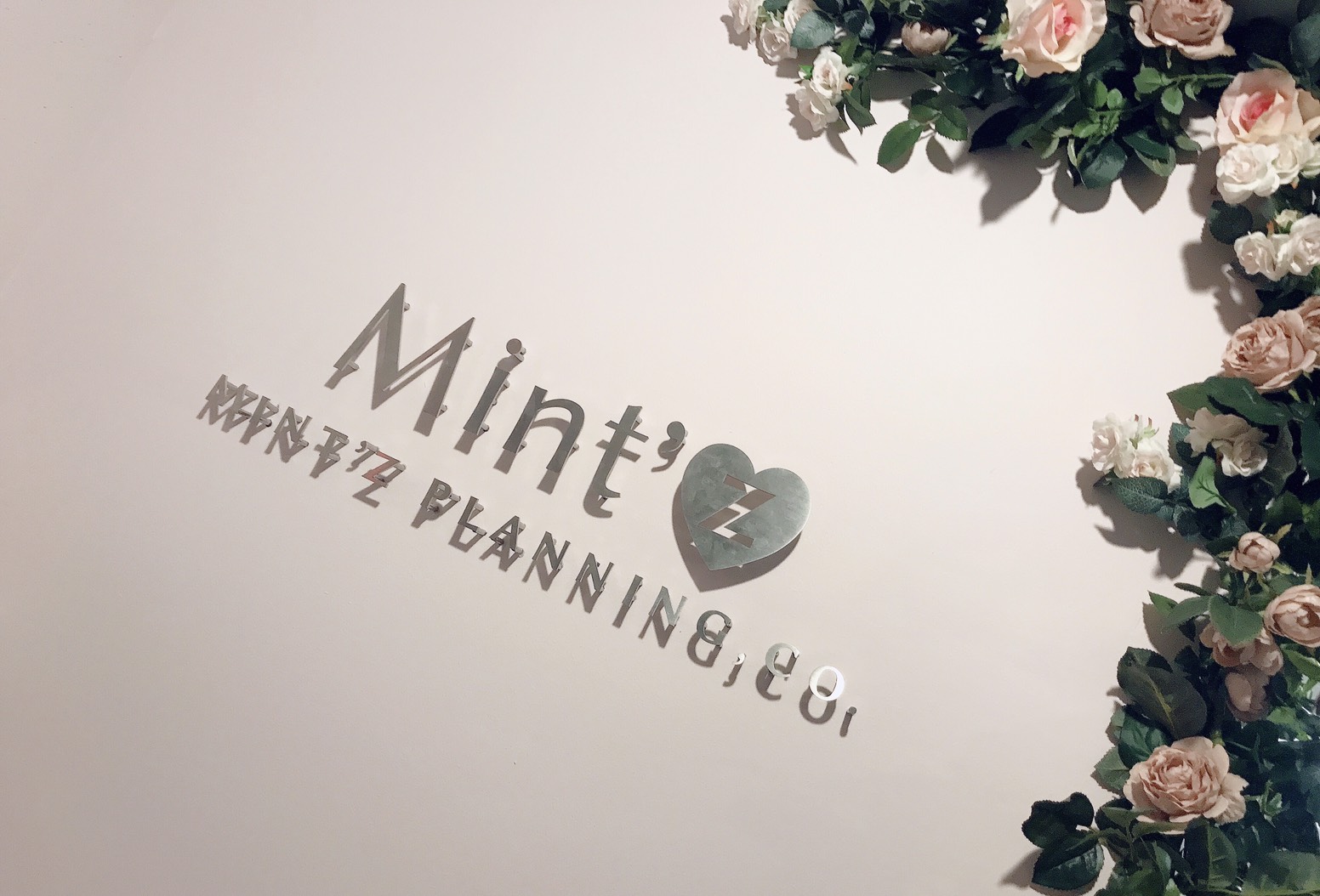 ITメガベンチャーからMint’zへ。はじめまして、長尾です。 – 株式会社Mint'z Planning ミンツプランニング｜女性の感性を ...