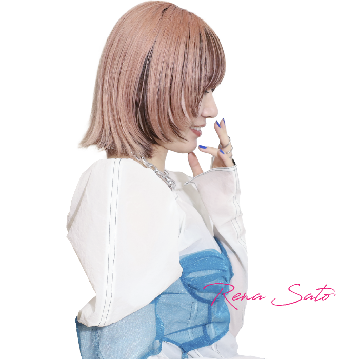 佐藤伶奈 – 株式会社Mint'z Planning ミンツプランニング｜女性の感性を活かしたデジタルマーケティング支援