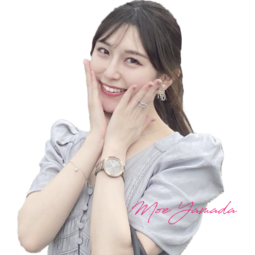 山田萌 – 株式会社Mint'z Planning ミンツプランニング｜女性の感性を活かしたデジタルマーケティング支援